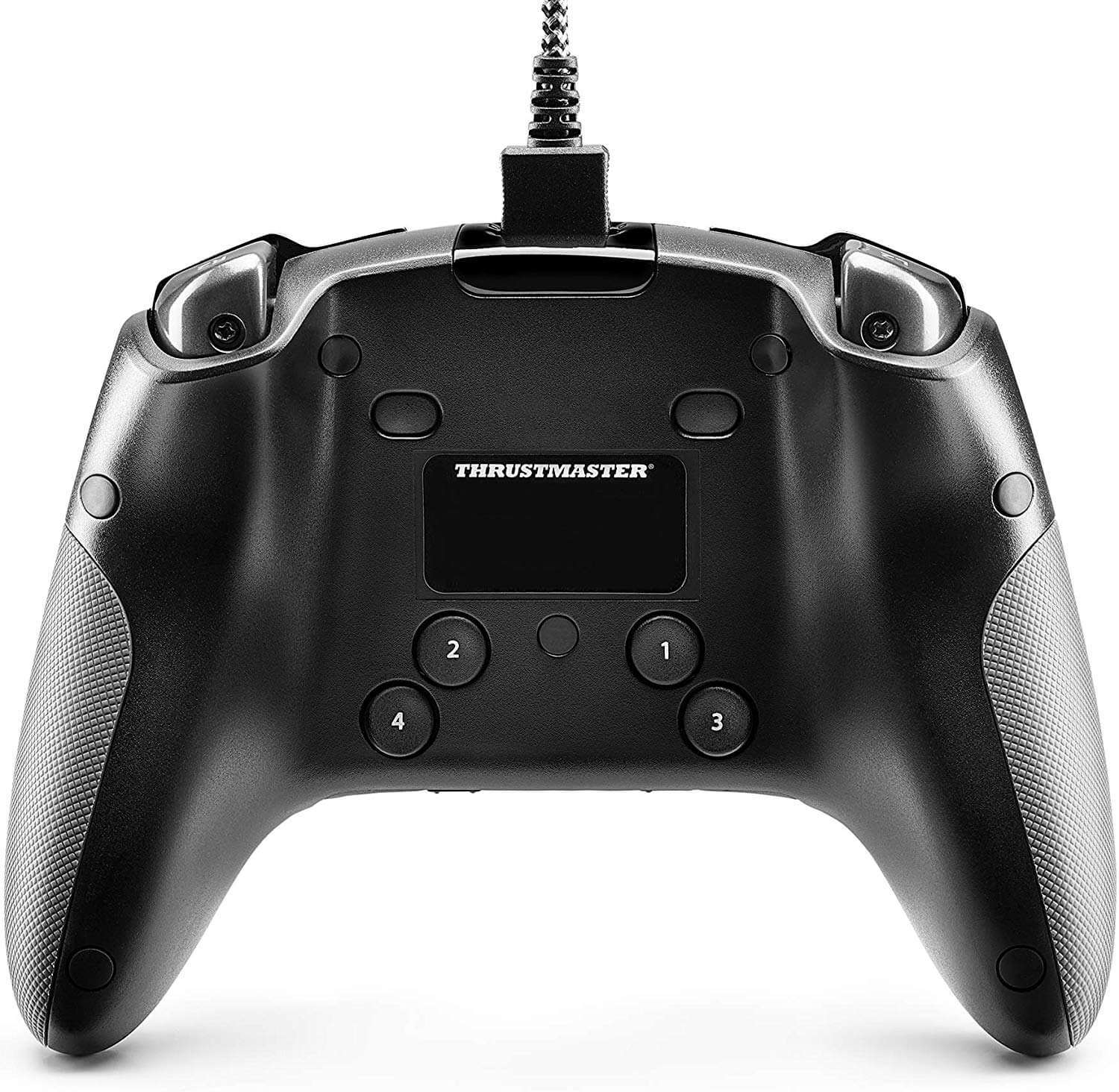 ThrustMaster eSwap Pro Controller: the versatile, wired professional controller for PS4 and PC (PS4)