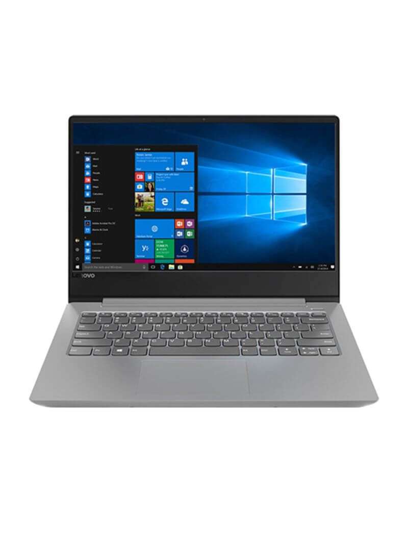 Lenovo Ideapad 330S Notebook With 15-Inch Display, Core i7 Processor ...