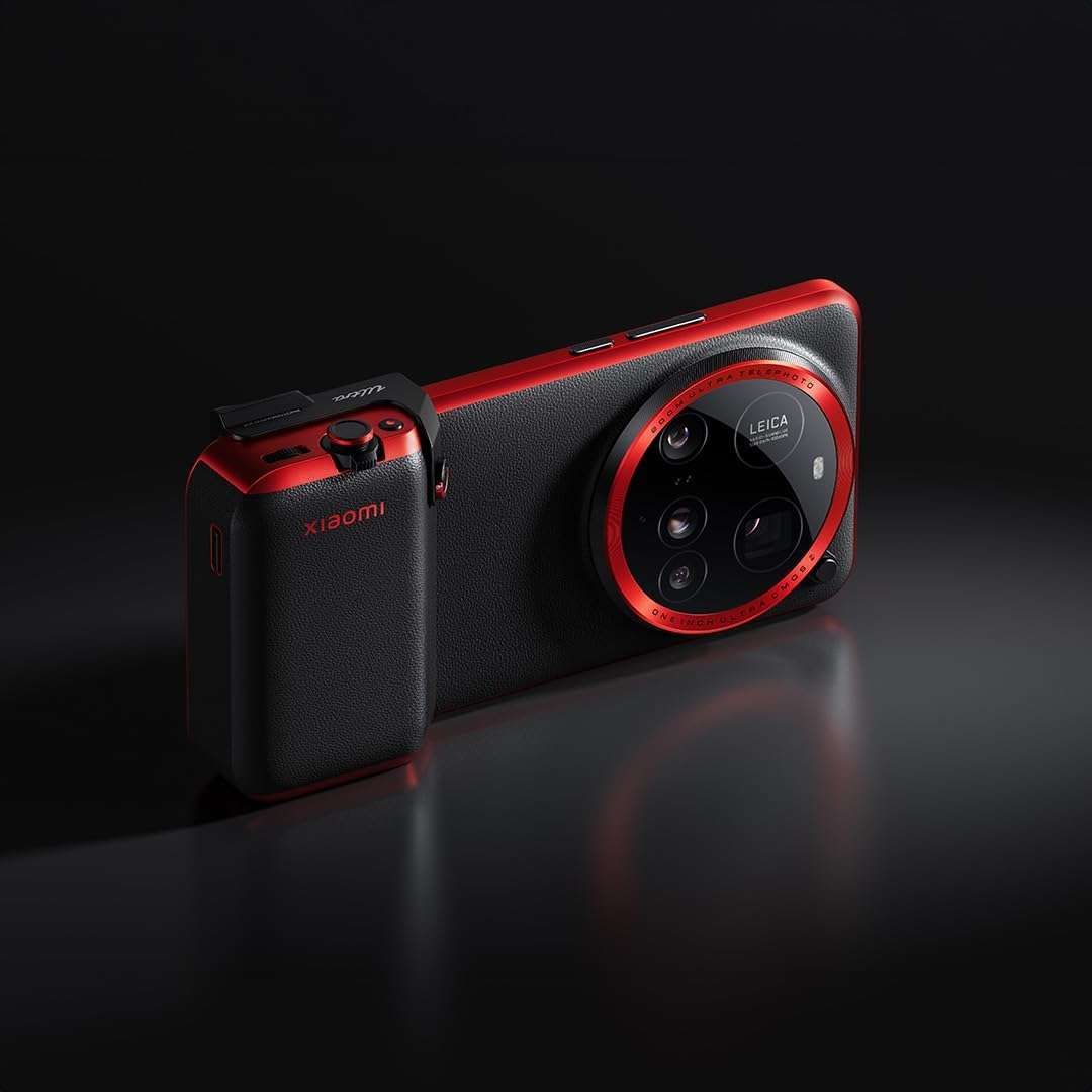 Xiaomi 15 Ultra Photography Kit Legend Edition – Professional ...