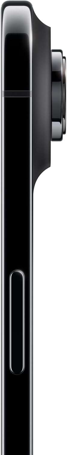 Apple iPhone Air 512GB 5G Space Black – International Delivery UAE ...