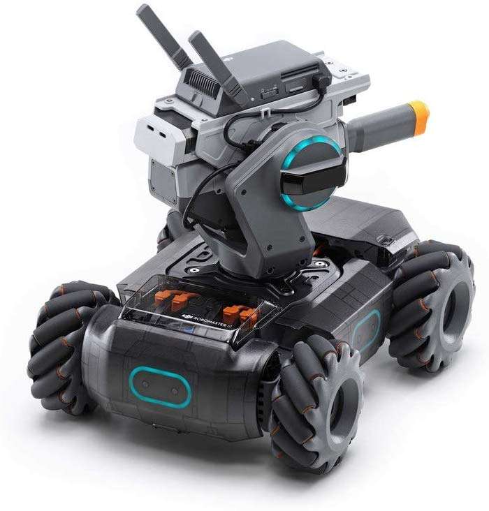 DJI RoboMaster S1 Educational Robot