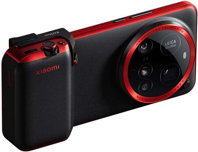 Xiaomi 15 Ultra Photography Kit Legend Edition – Professional ...