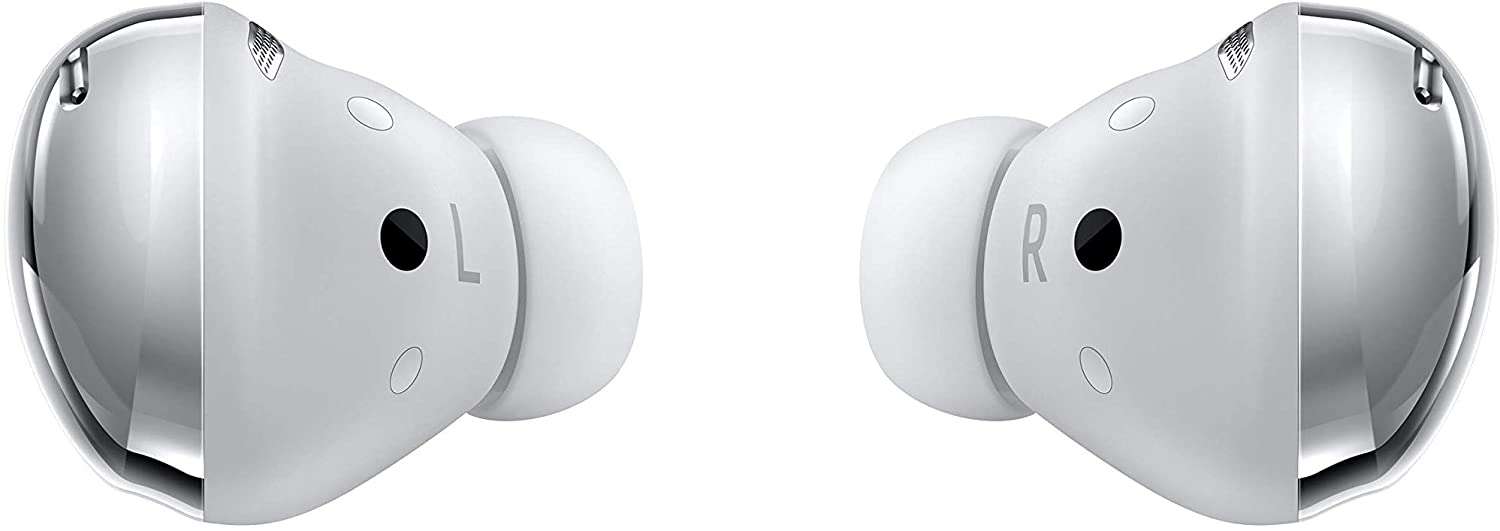 Samsung Galaxy Buds Pro Phantom Silver