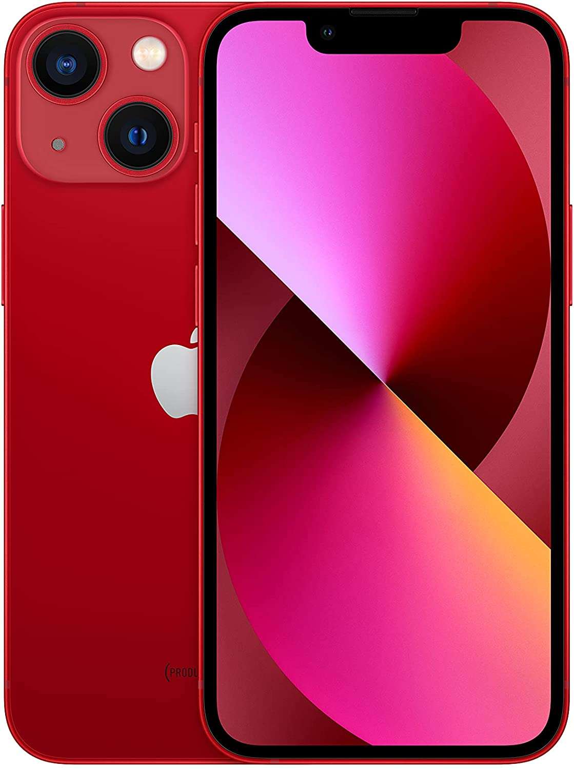 Apple iPhone 13 512GB 5G (PRODUCT) RED