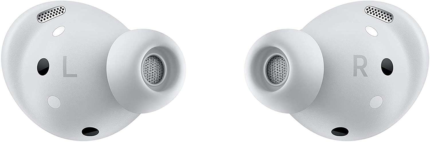 Samsung Galaxy Buds Pro Phantom Silver