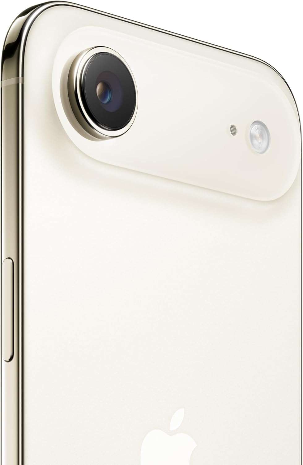 Apple iPhone Air 1TB 5G Light Gold – International Delivery UAE, Saudi ...
