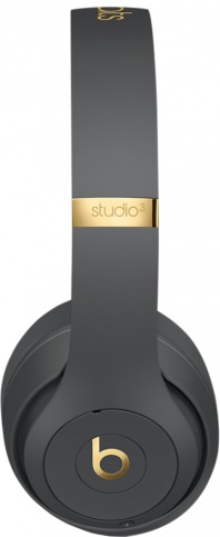 Beats Studio 3 Wireless Headphone - Shadow Gray (A1914-SGY)