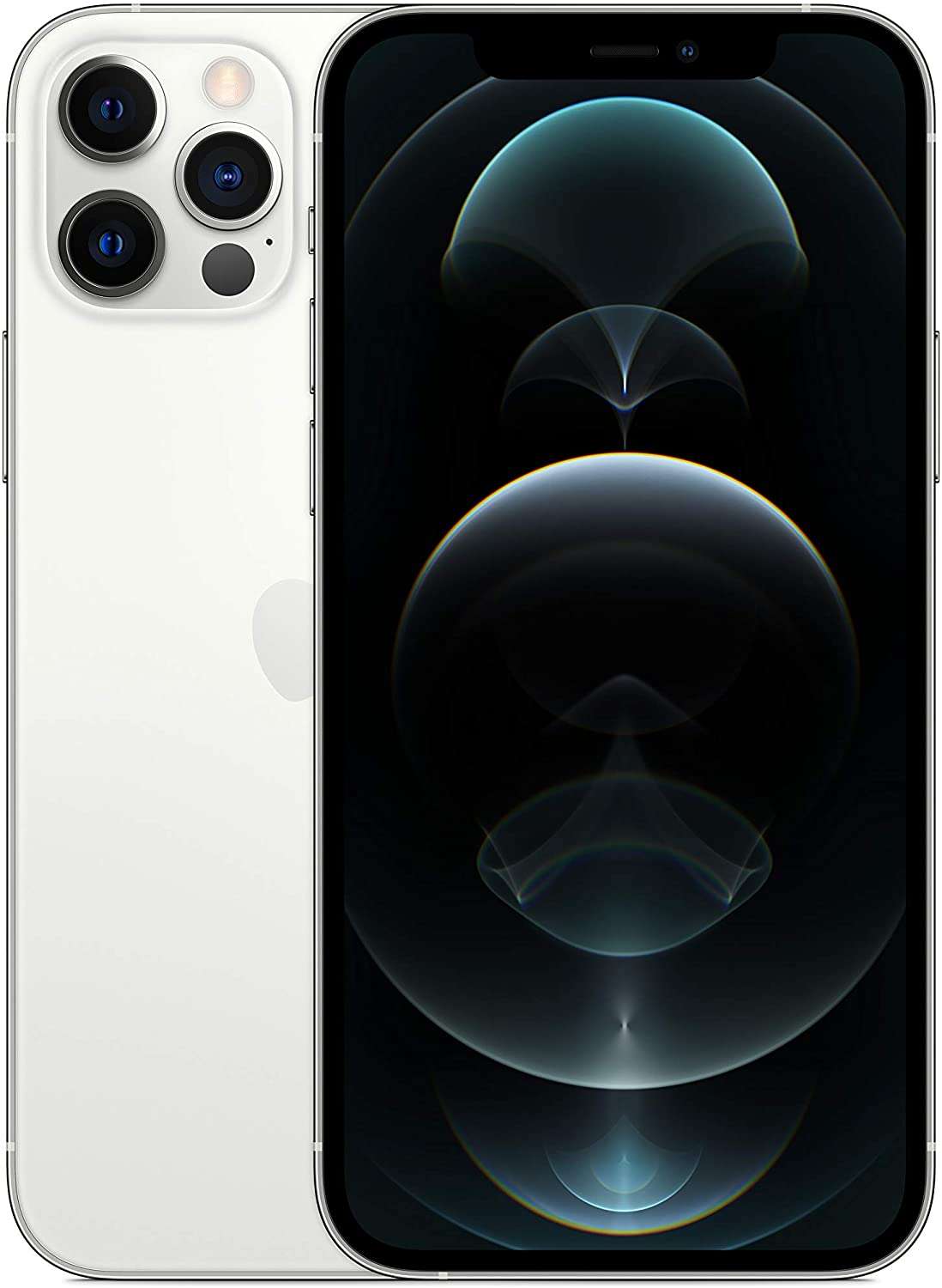 Apple iPhone 12 Pro 512GB 5G Silver