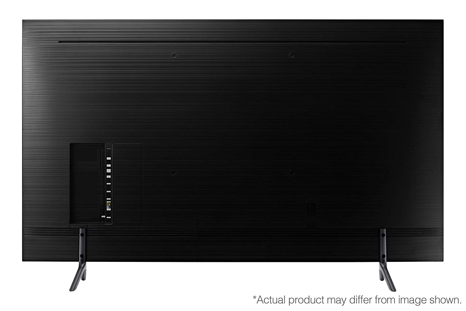 Samsung 75-Inch Series 7 4K UHD LED Smart TV UA75NU7100K Black