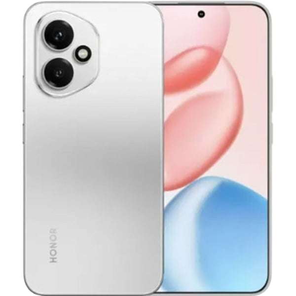 HONOR 400 Dual SIM 12GB RAM 256GB 5G Meteor Silver