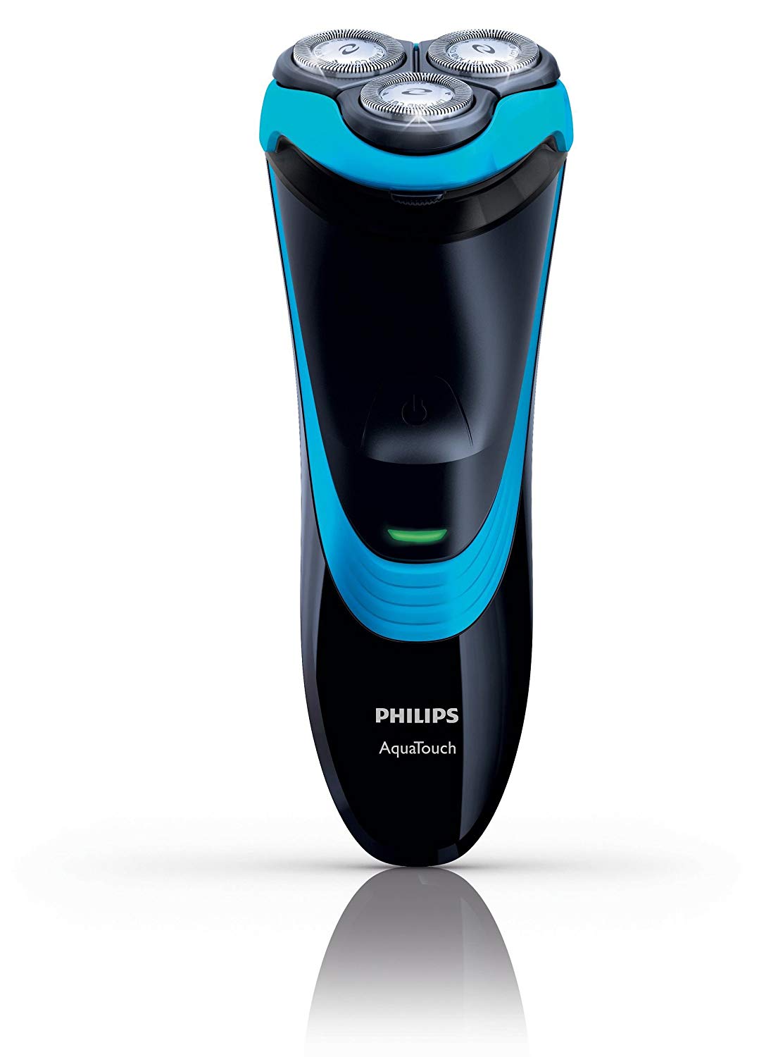 Philips AT750 AquaTouch Wet and Dry Electric Shaver