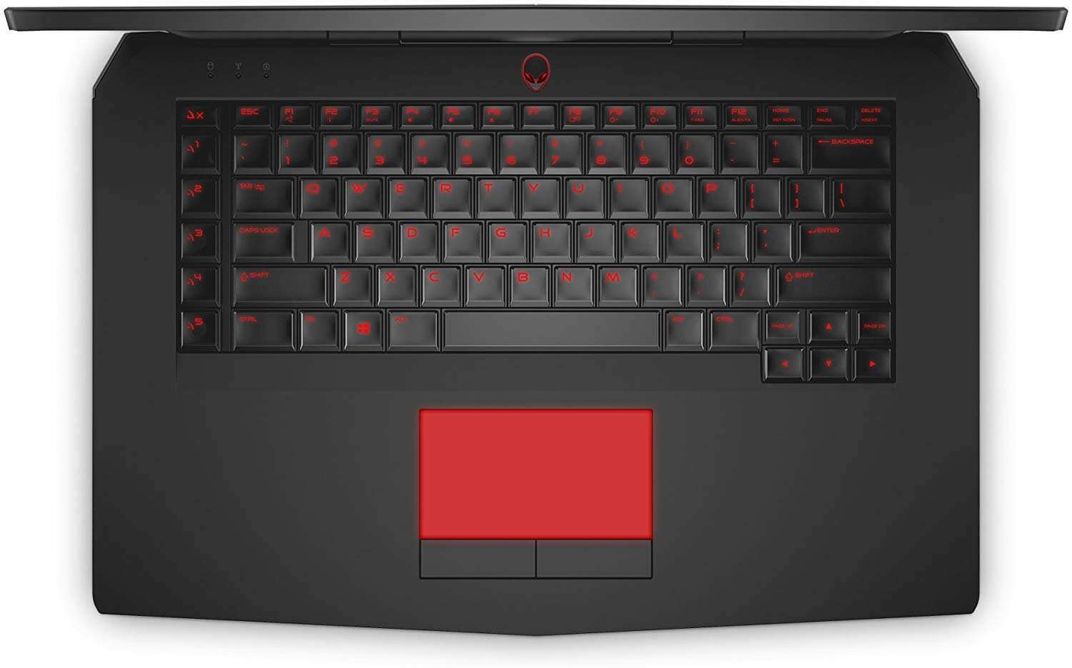 DELL Alienware 15 R2 Gaming Laptop With 15.6-Inch Display, Core i7 ...