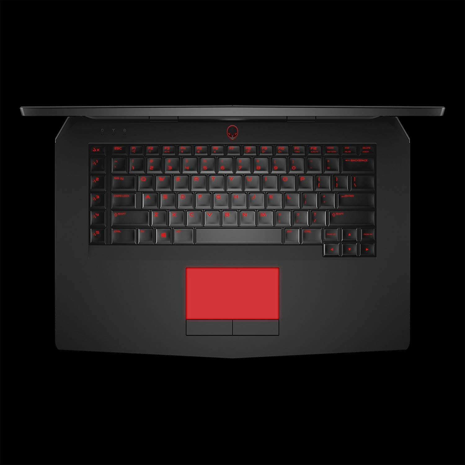 DELL Alienware 15 R2 Gaming Laptop With 15.6-Inch Display, Core i7 ...