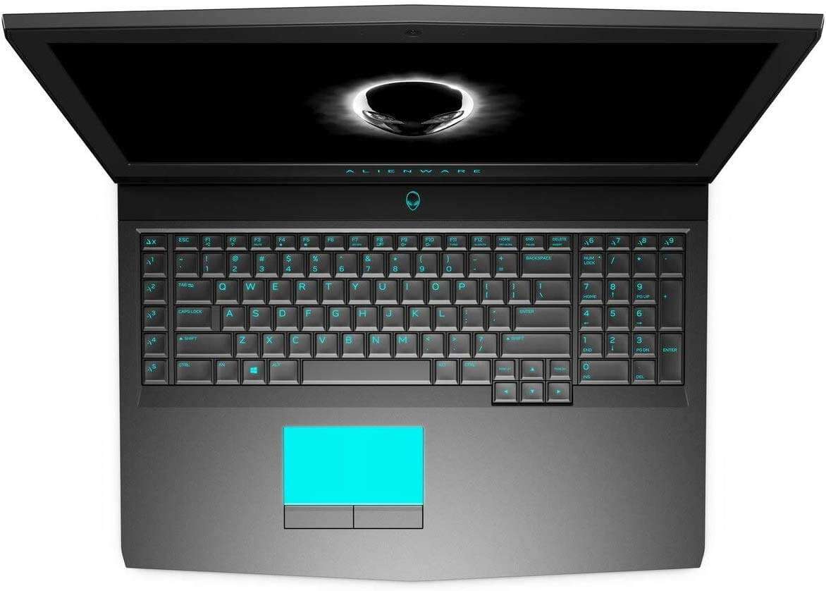 DELL Alienware 17 R5 Gaming Laptop 17.3-Inch Display, Intel i7-8750H ...