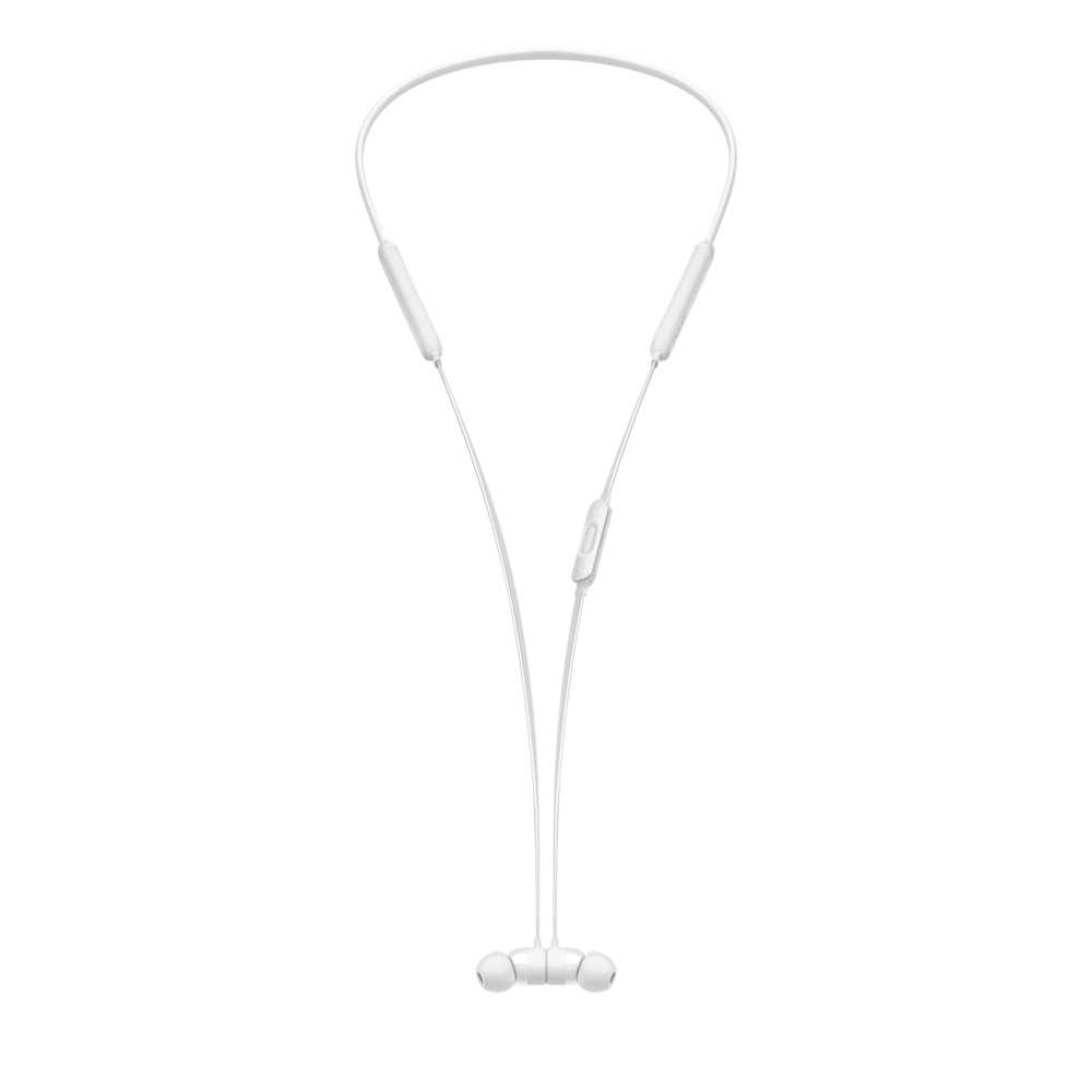 Beats X Wireless Earphones - White (A1763-WH)