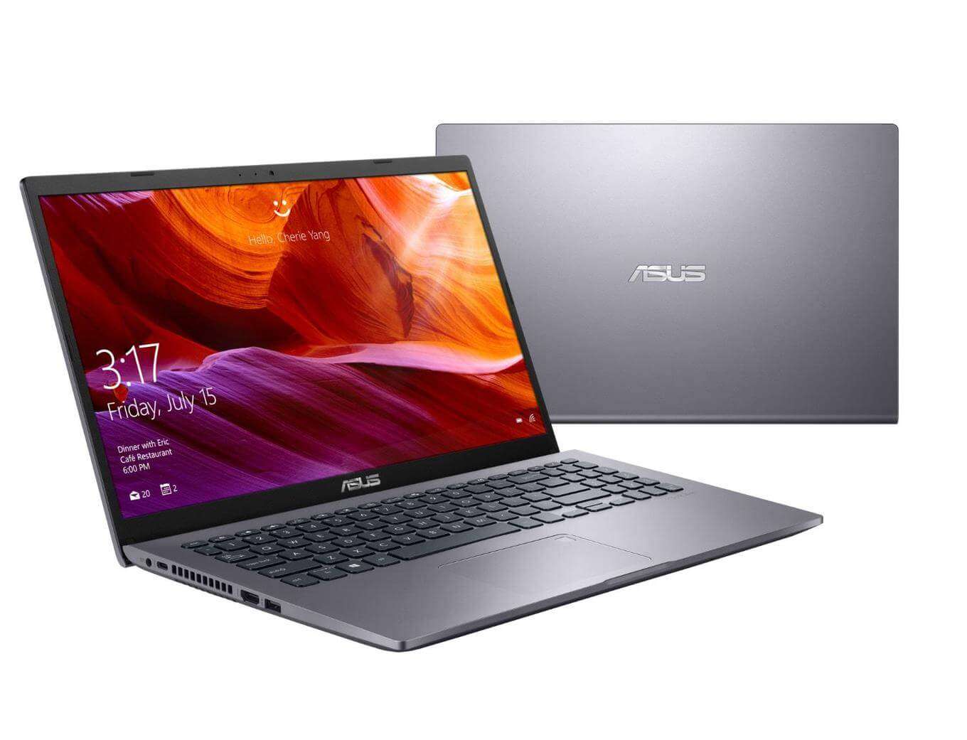 ASUS 15 X509FA Laptop With 15.6-Inch Display, Core i5-8265U Processor ...