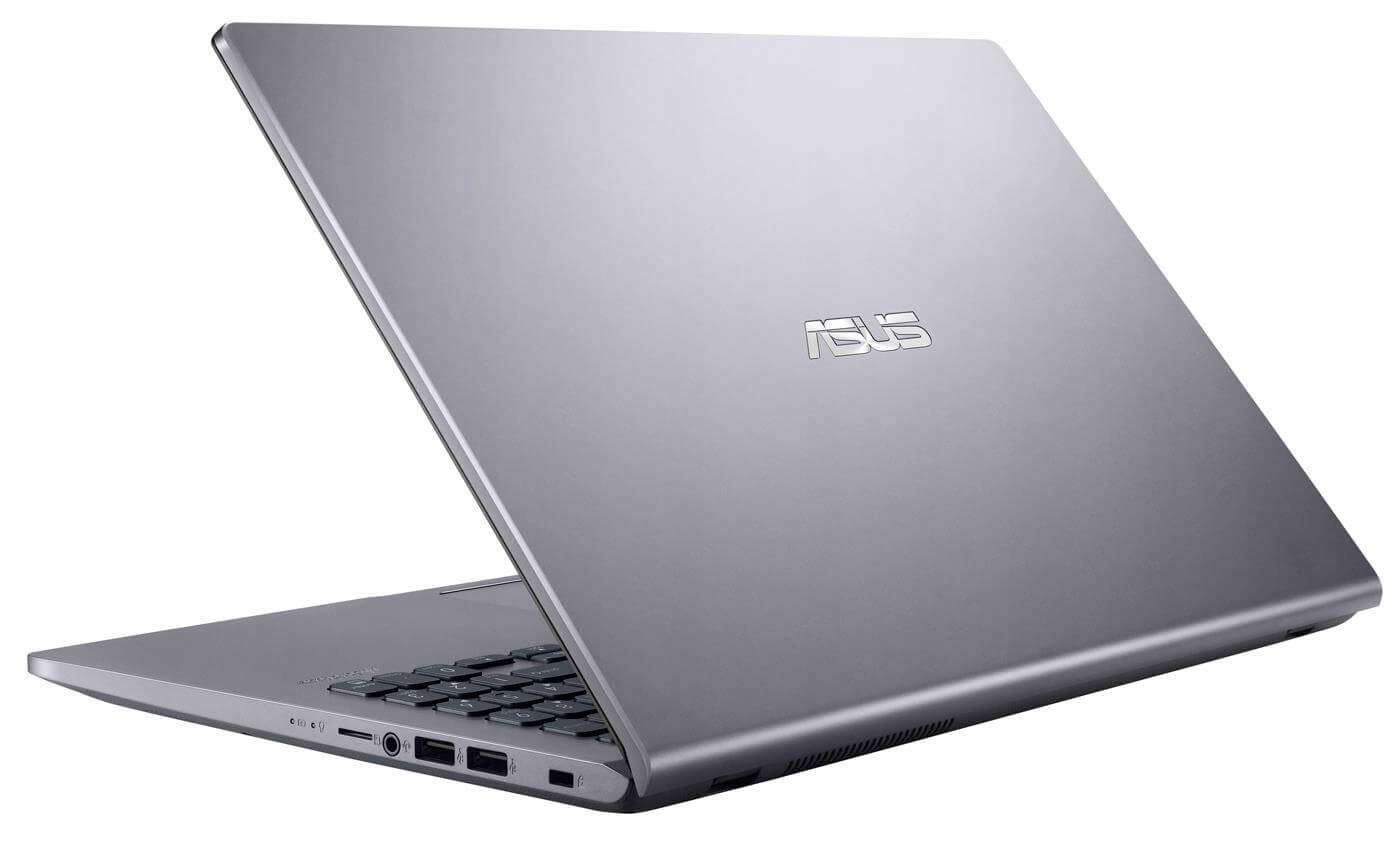 ASUS 15 X509FA Laptop With 15.6-Inch Display, Core i5-8265U Processor ...
