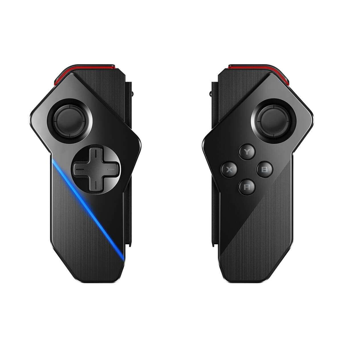 ASUS ROG Kunai Handheld Gamepad Module