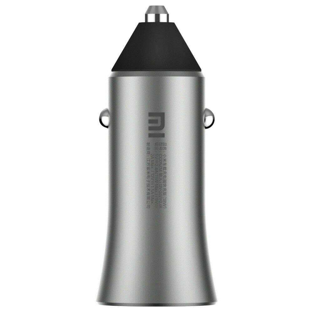 Xiaomi Mi Car Charger Pro