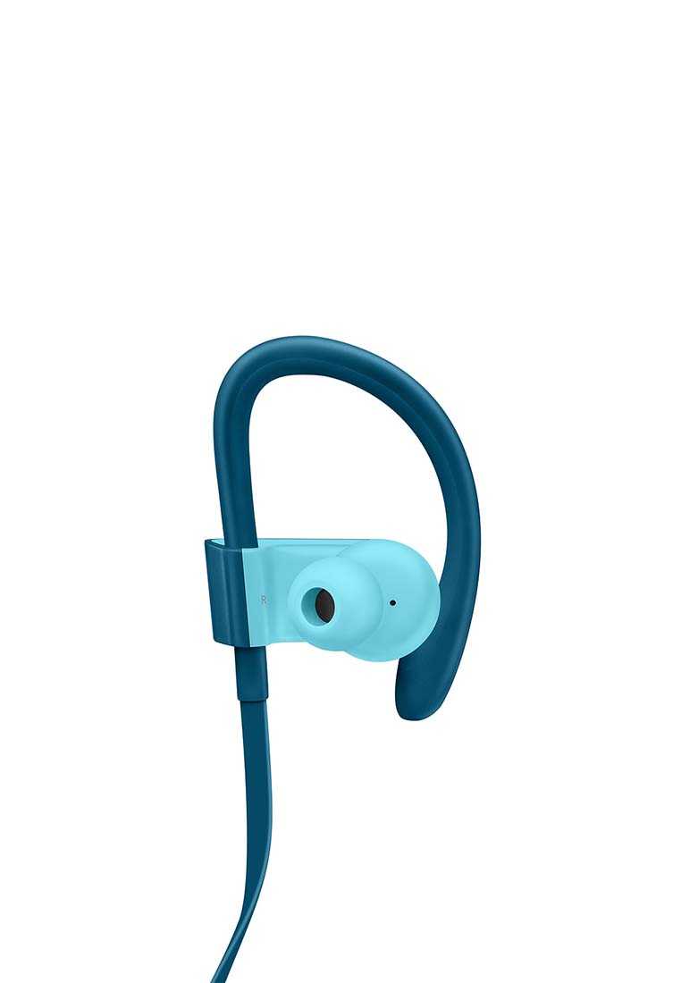 Beats Powerbeats 3 Wireless In-ear Stereo Headphones - Pop Blue (A1747-PBL)