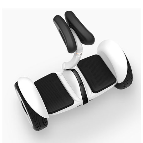 Xiaomi Ninebot Mini Scooter White
