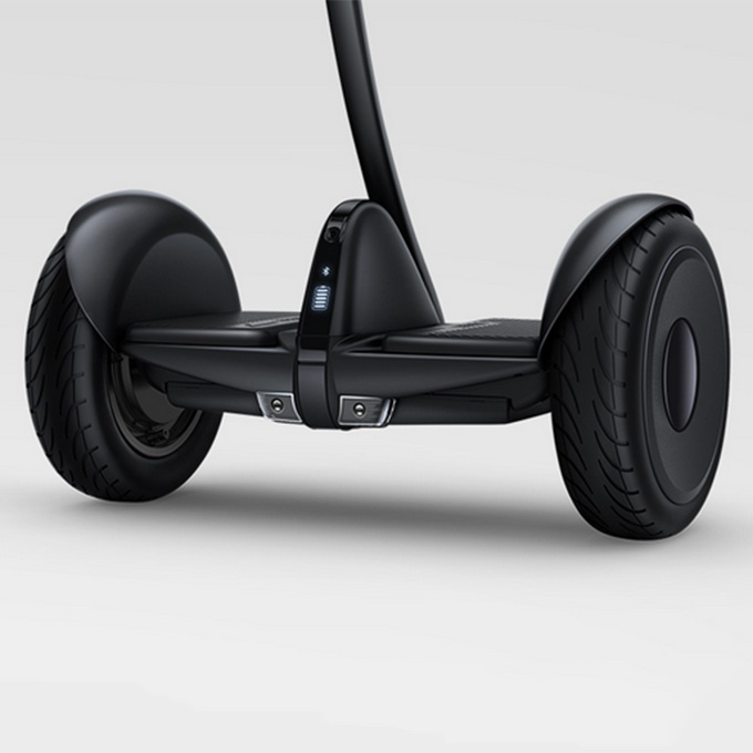 Xiaomi Ninebot Mini Scooter Black