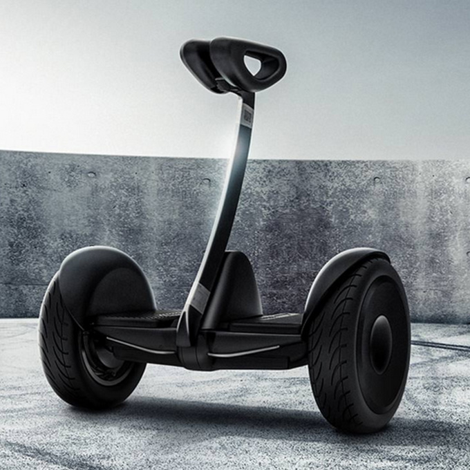Xiaomi Ninebot Mini Scooter Black