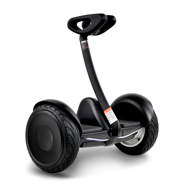 Xiaomi Ninebot Mini Scooter Black