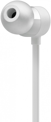 Beats X Wireless Earphones - Matte Silver (A1763-MSL)