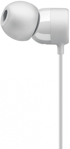 Beats X Wireless Earphones - Matte Silver (A1763-MSL)