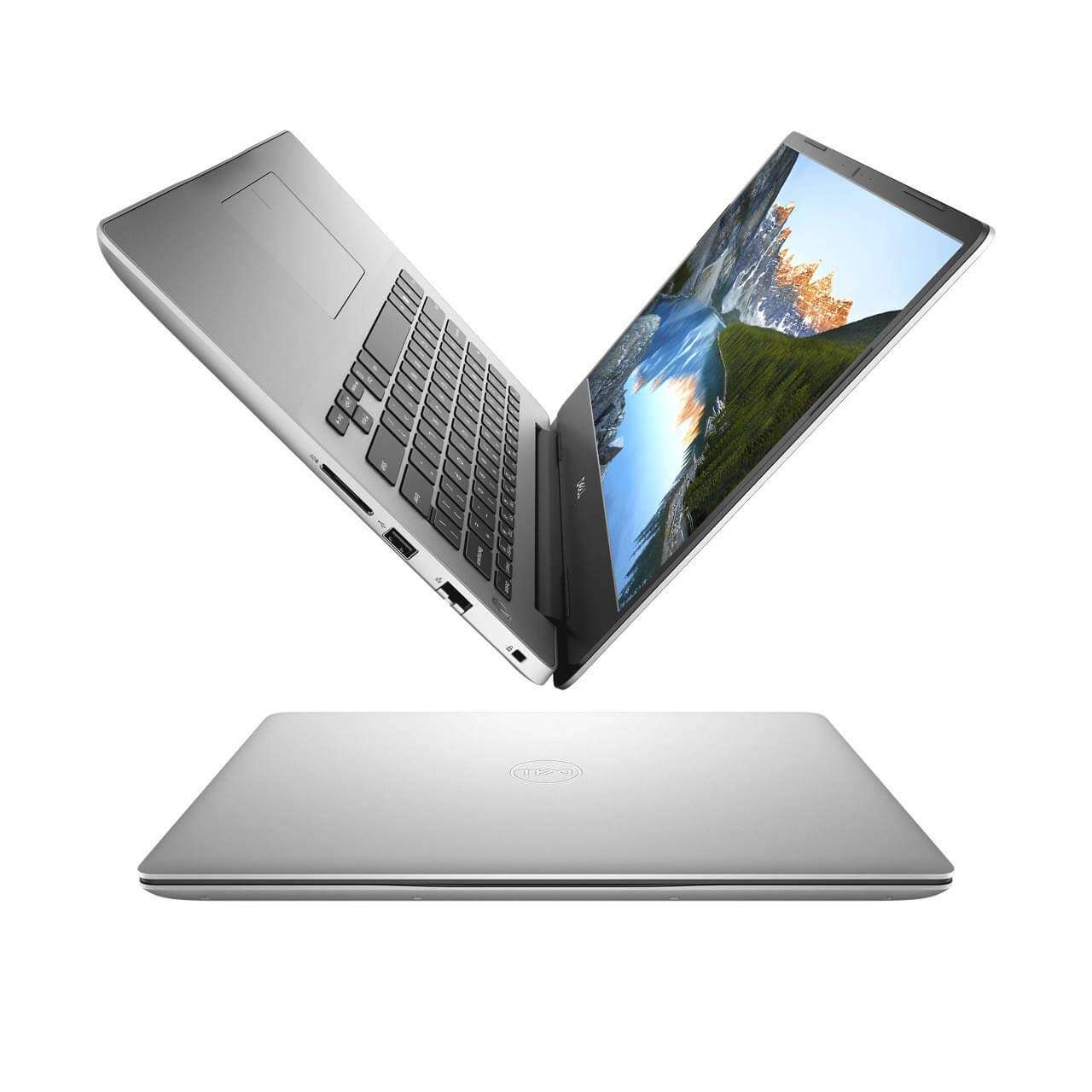 DELL Inspiron 5480 With 14-Inch Display, Core i7 Processor/16GB RAM/1TB ...