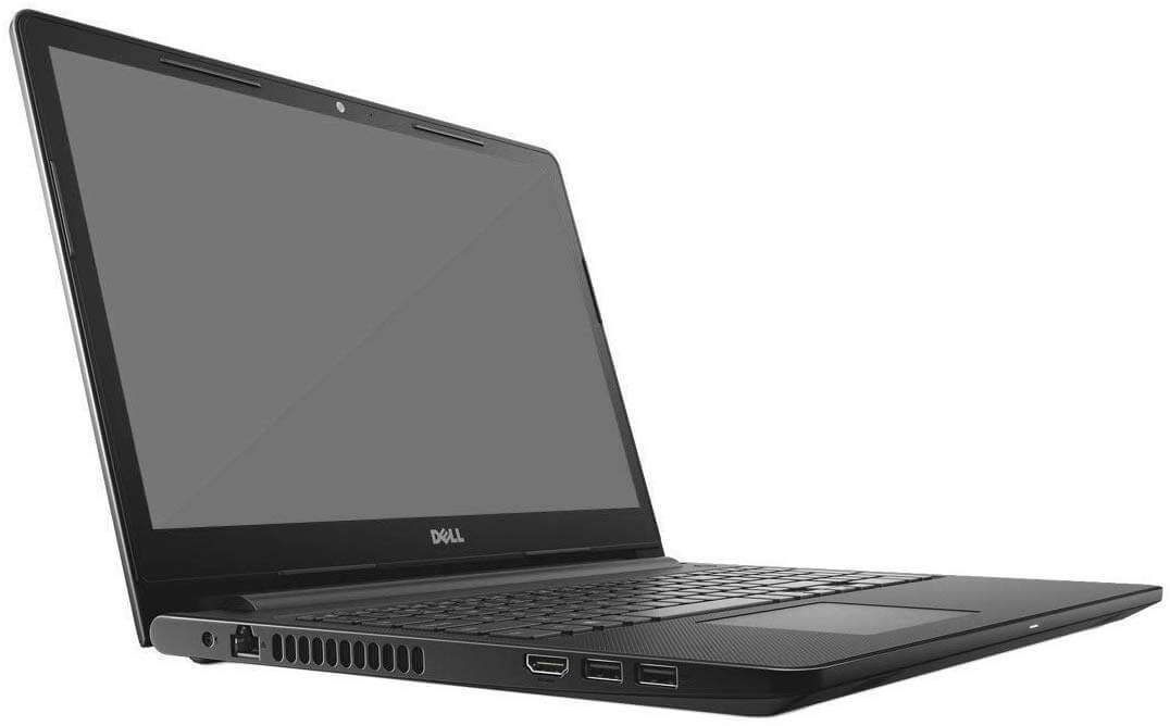 DELL Inspiron 3573 Laptop With 15.6-Inch Display, Celeron Processor/4GB ...