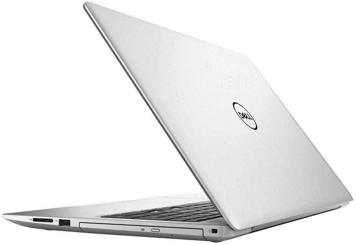 DELL Inspiron 5570 Laptop With 15.6-Inch Display, Core i7 Processor/1 ...