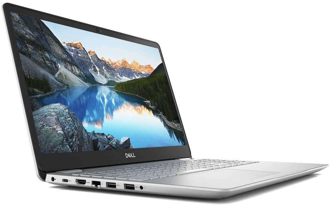 DELL Inspiron 5584 Laptop With 15-Inch Display, Core i7 Processor/16GB ...