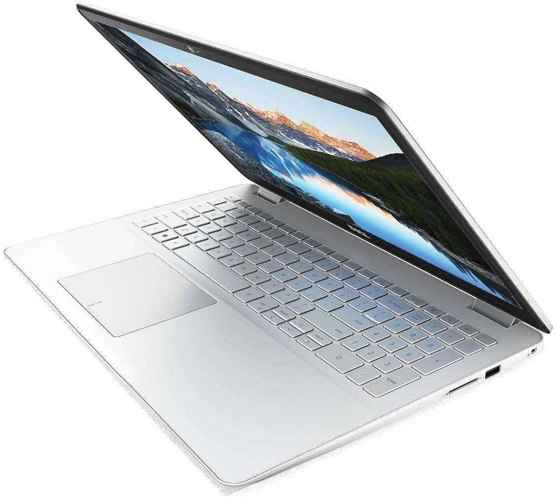 DELL Inspiron 5584 Laptop With 15-Inch Display, Core i7 Processor/16GB ...