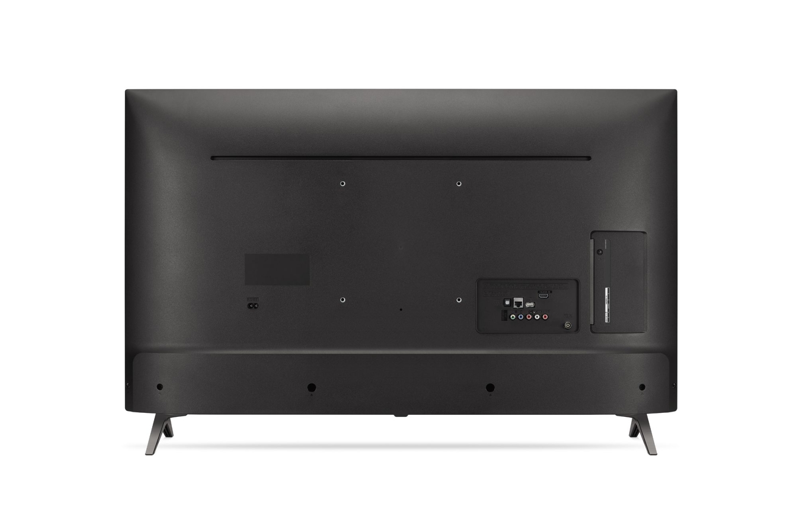 LG 49UK6300PLB 4K Ultra HD HDR Freeview Freesat HD Smart LED TV 49"