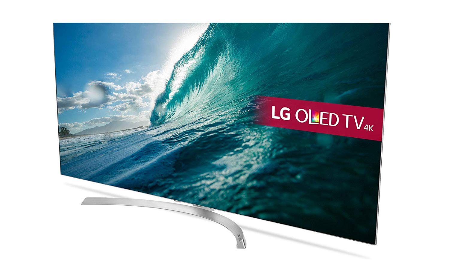 LG OLED55B7V 55 inch Premium 4K Ultra HD HDR Smart OLED TV