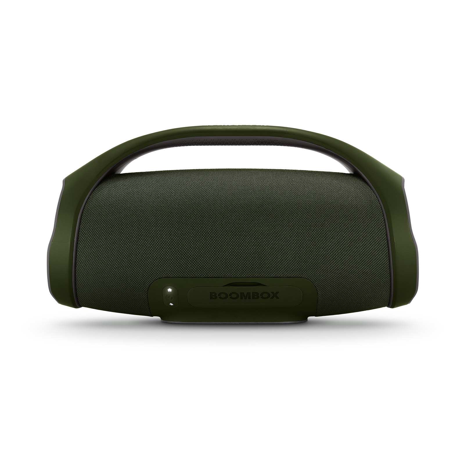 JBL Boombox Portable Bluetooth Speaker - Green (BOOMBOX-GN)