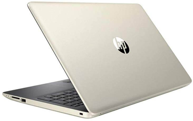 HP 15-da1000ne Notebook Laptop With 15.6-Inch Display/Intel Core i7 ...