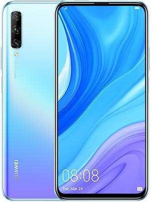 Huawei Y9S Dual Sim 128GB, 6GB RAM, 4G, LTE Breathing Crystal