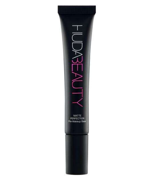 Huda Beauty Matte Perfection Pre-Makeup Base