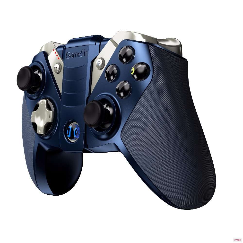 GameSir M2 Wireless Controller - Blue (M2-BL)