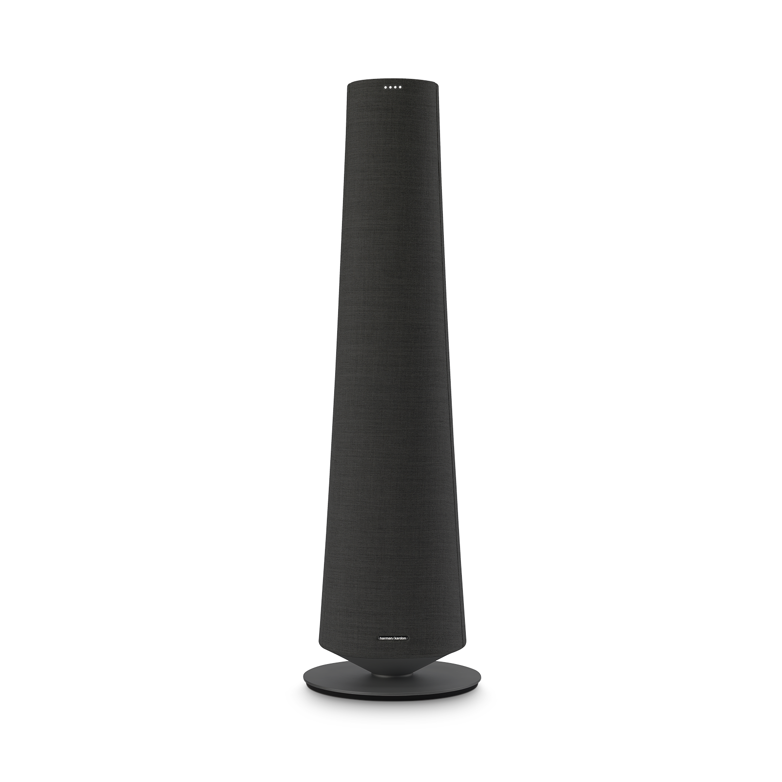 Harman Kardon Citation Tower Wireless Bluetooth Speaker - Black