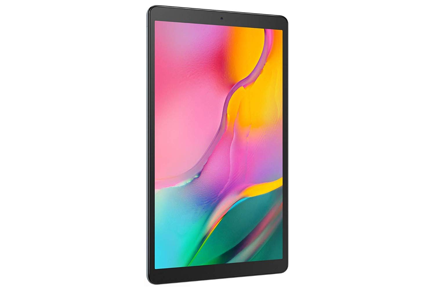Samsung Galaxy Tab A SM-T510 10.1" (2019) Silver