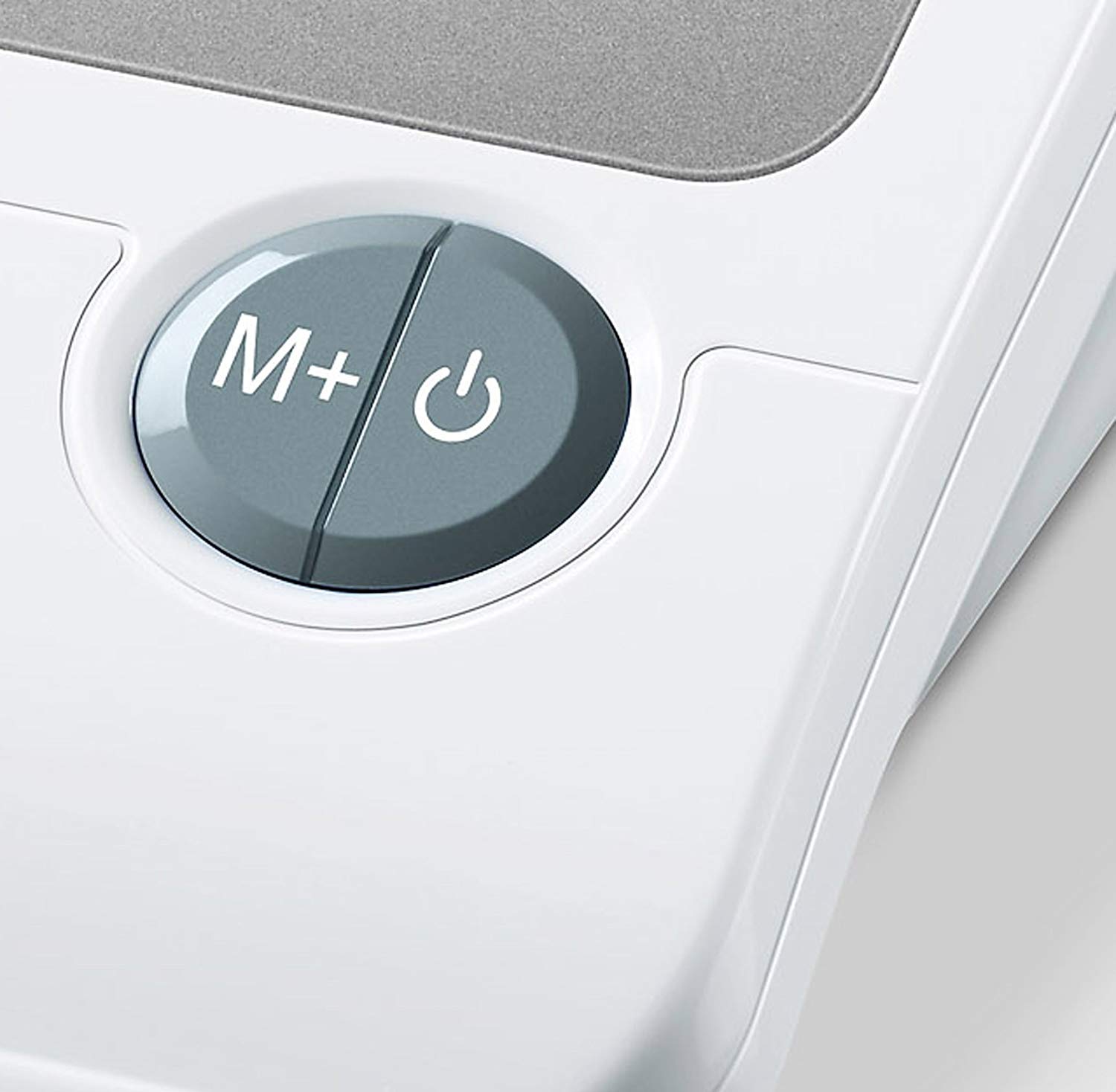 Beurer Upper Arm Blood Pressure Monitor - BM26