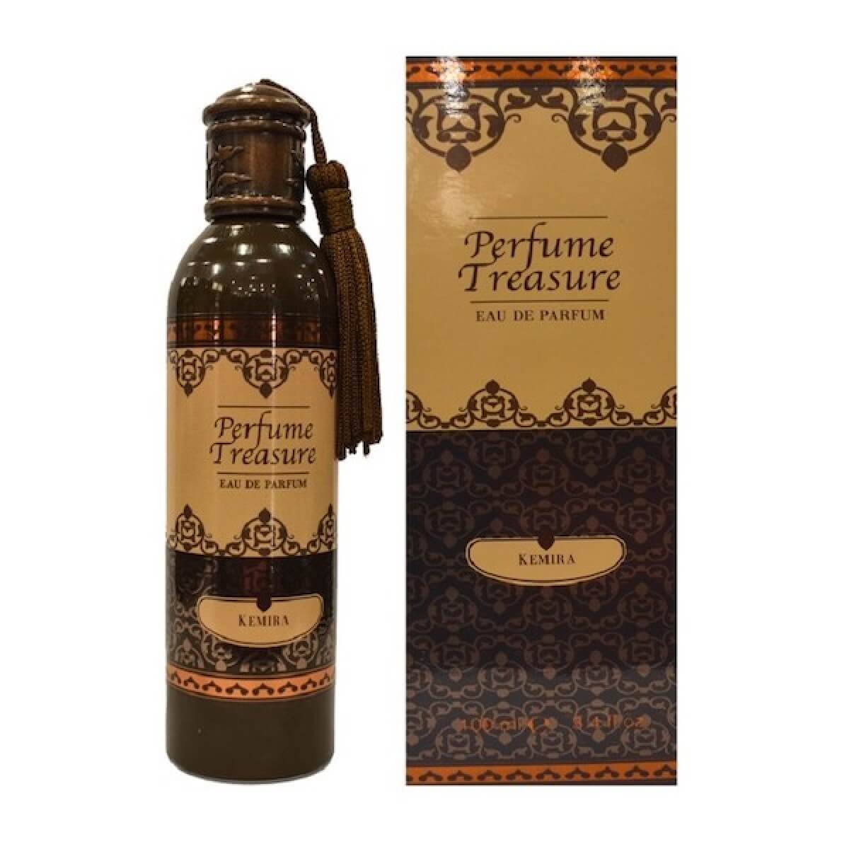 Perfume Treasure Kemira EDP 100ML