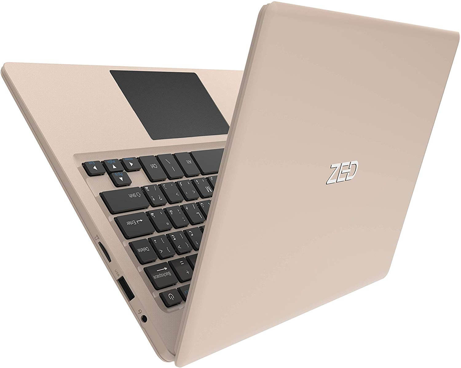 iLife ZED AIR Ultra Notebook With 11.6-inch Display, Celeron Processor ...