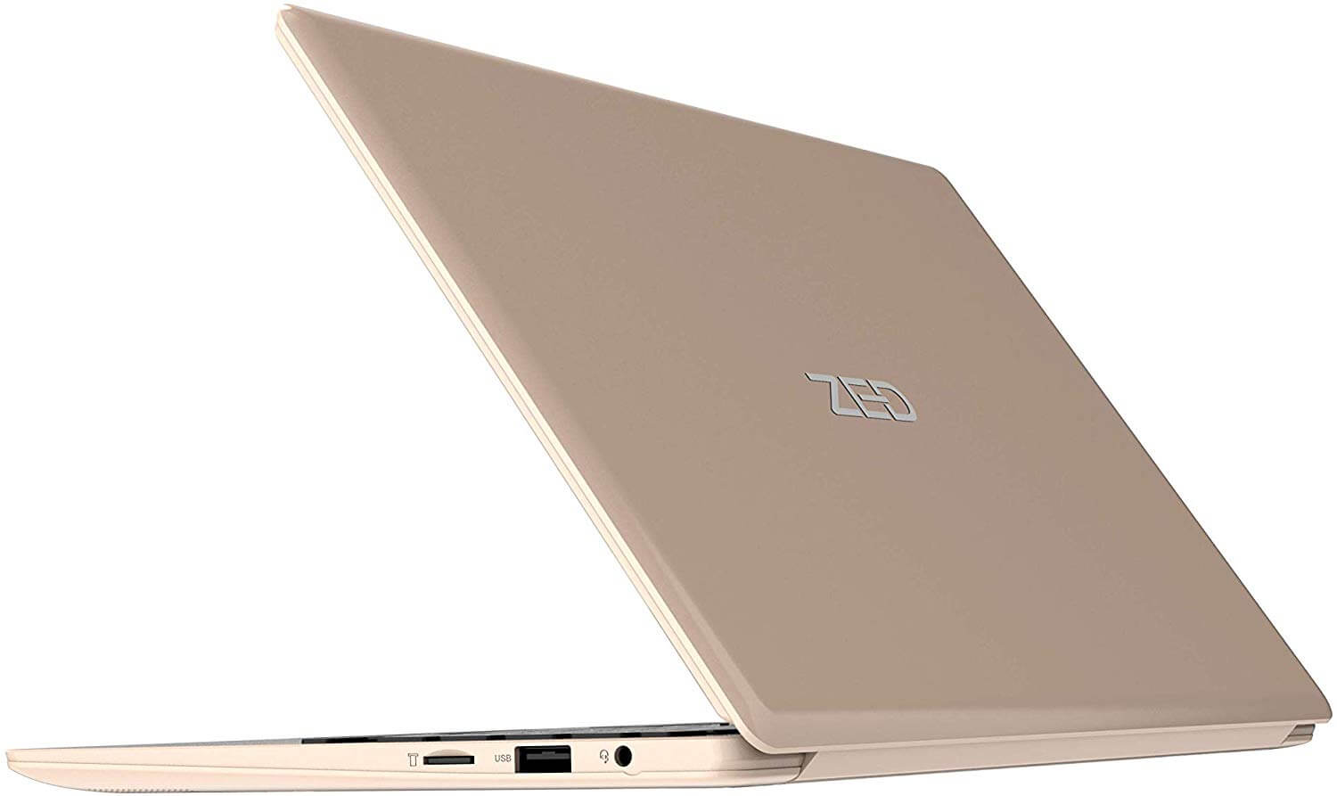 iLife ZED AIR Ultra Notebook With 11.6-inch Display, Celeron Processor ...