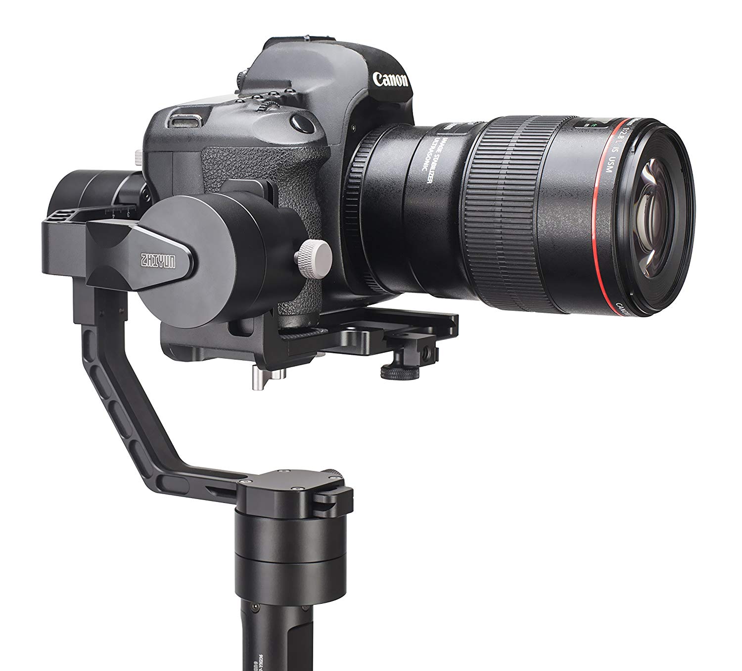 Zhiyun-Tech Crane 3-Axis Handheld Gimbal Stabilizer