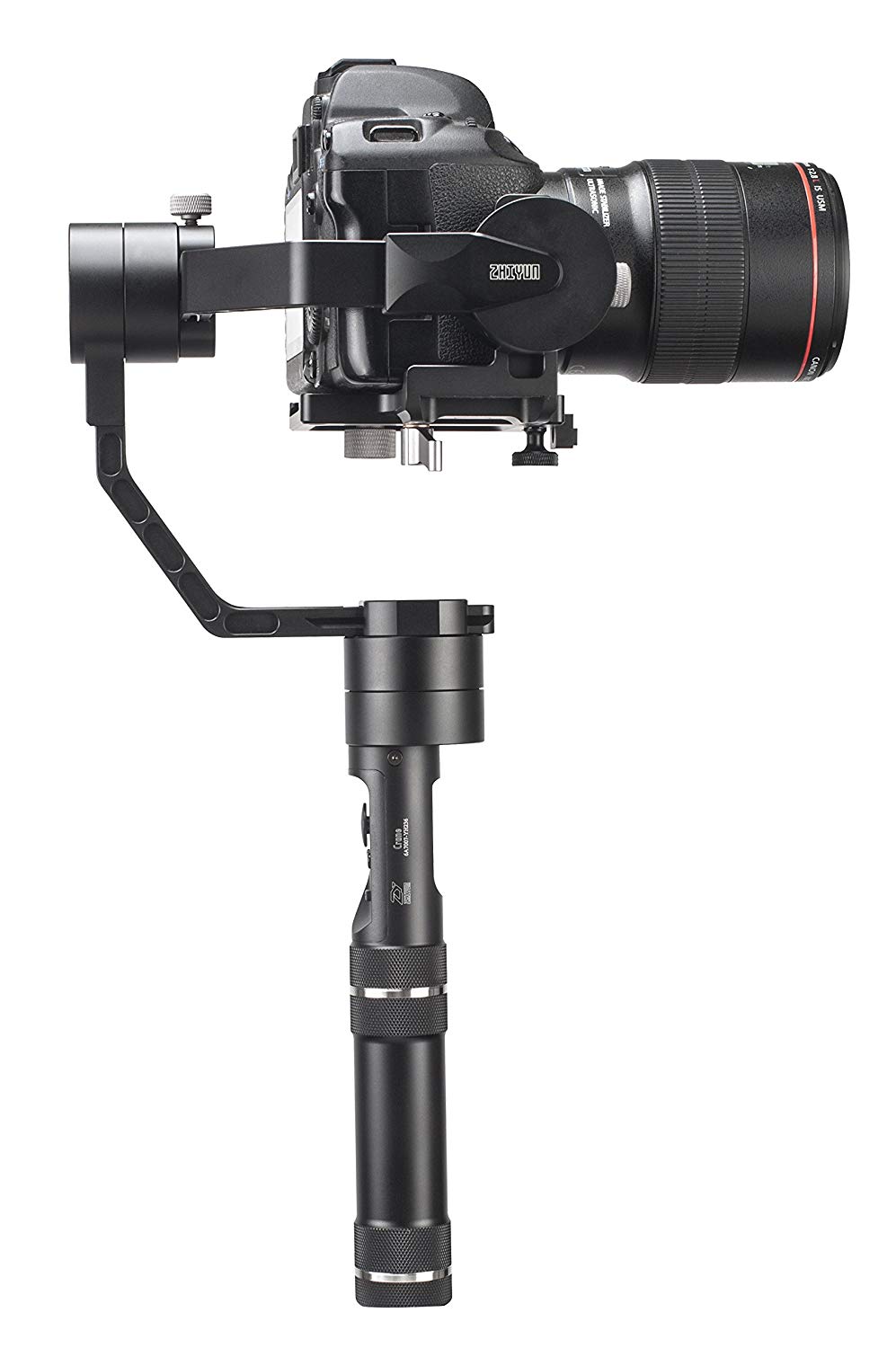 Zhiyun-Tech Crane 3-Axis Handheld Gimbal Stabilizer